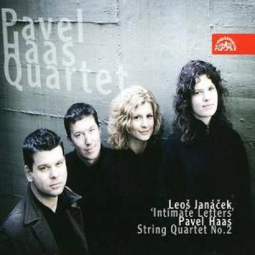 JAN CEK, HAAS: STRING Quartets / Currie, Haas Quartet by Various ... JAN CEK, HAAS: STRING Quartets / Currie, Haas Quartet by Various ...